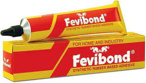 Fevi bond - 25ml – Craft Emporium